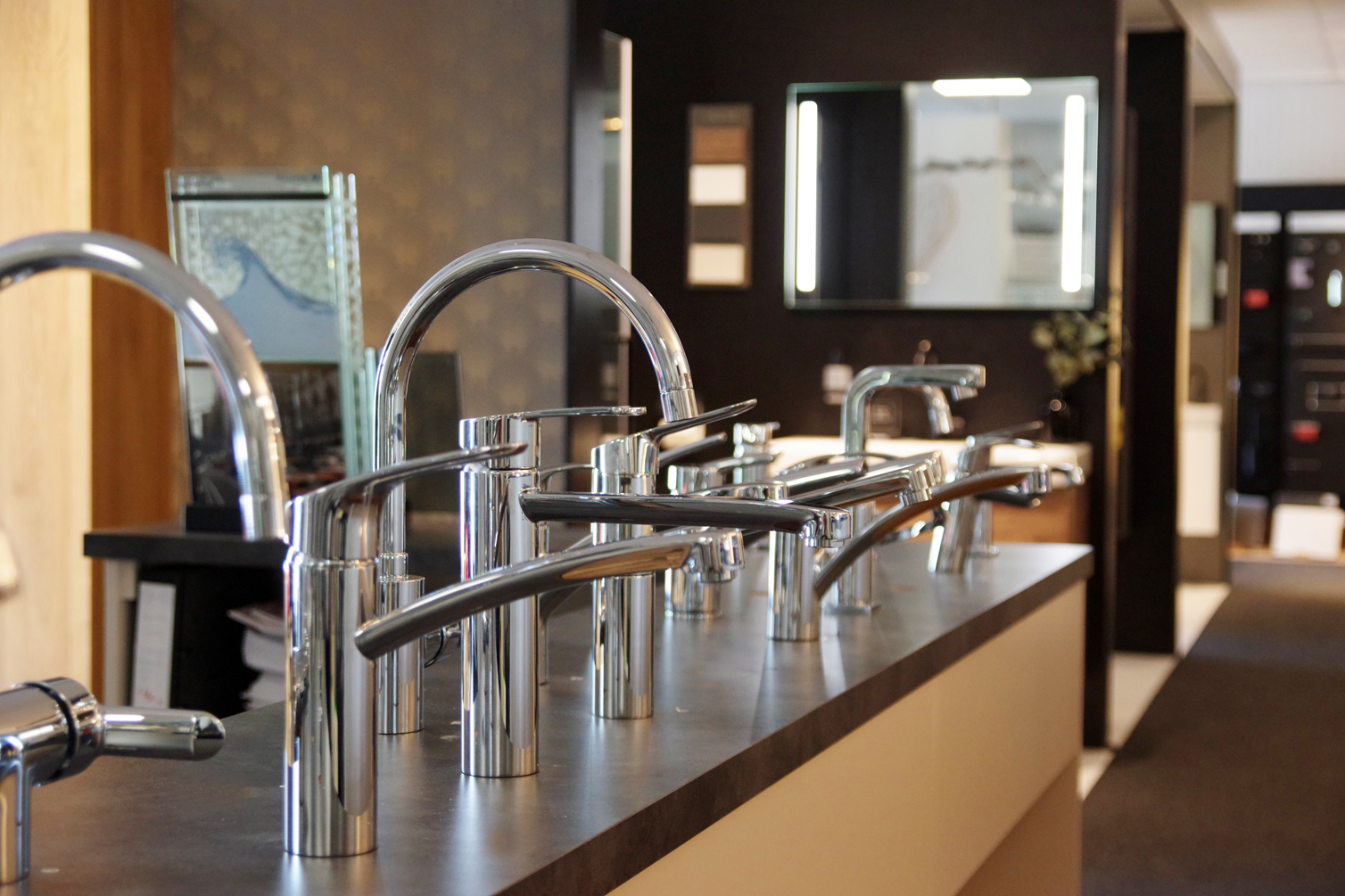 Aanleg waterleiding - Installatiebedrijf P. Buist V.O.F.